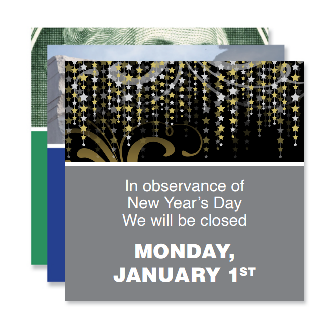 2024 Premier Holiday Window Decal Set-Mfblouin