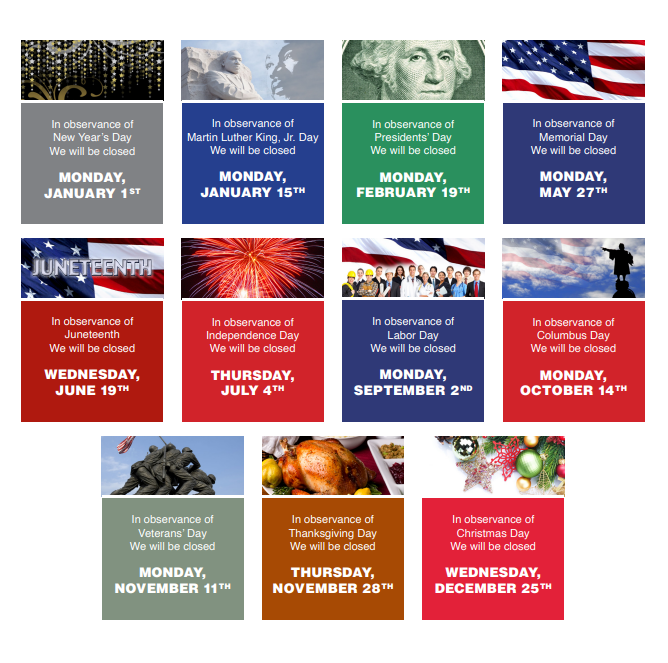 2024 Premier Holiday Sign Set-Mfblouin