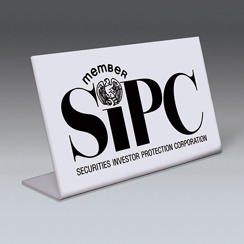 SIPC Sign - Counter 9x6-Mfblouin